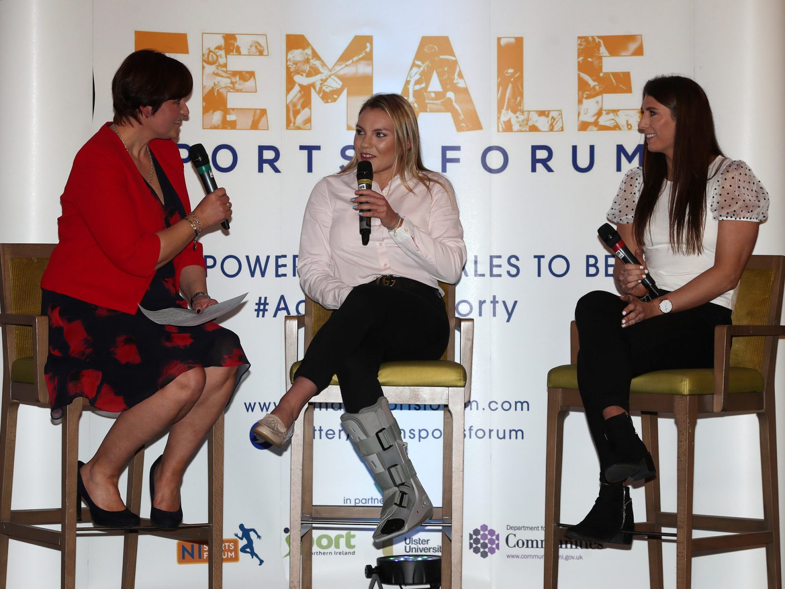 Northern Ireland Sports Forum – The Independent Voice Of Voluntary ...