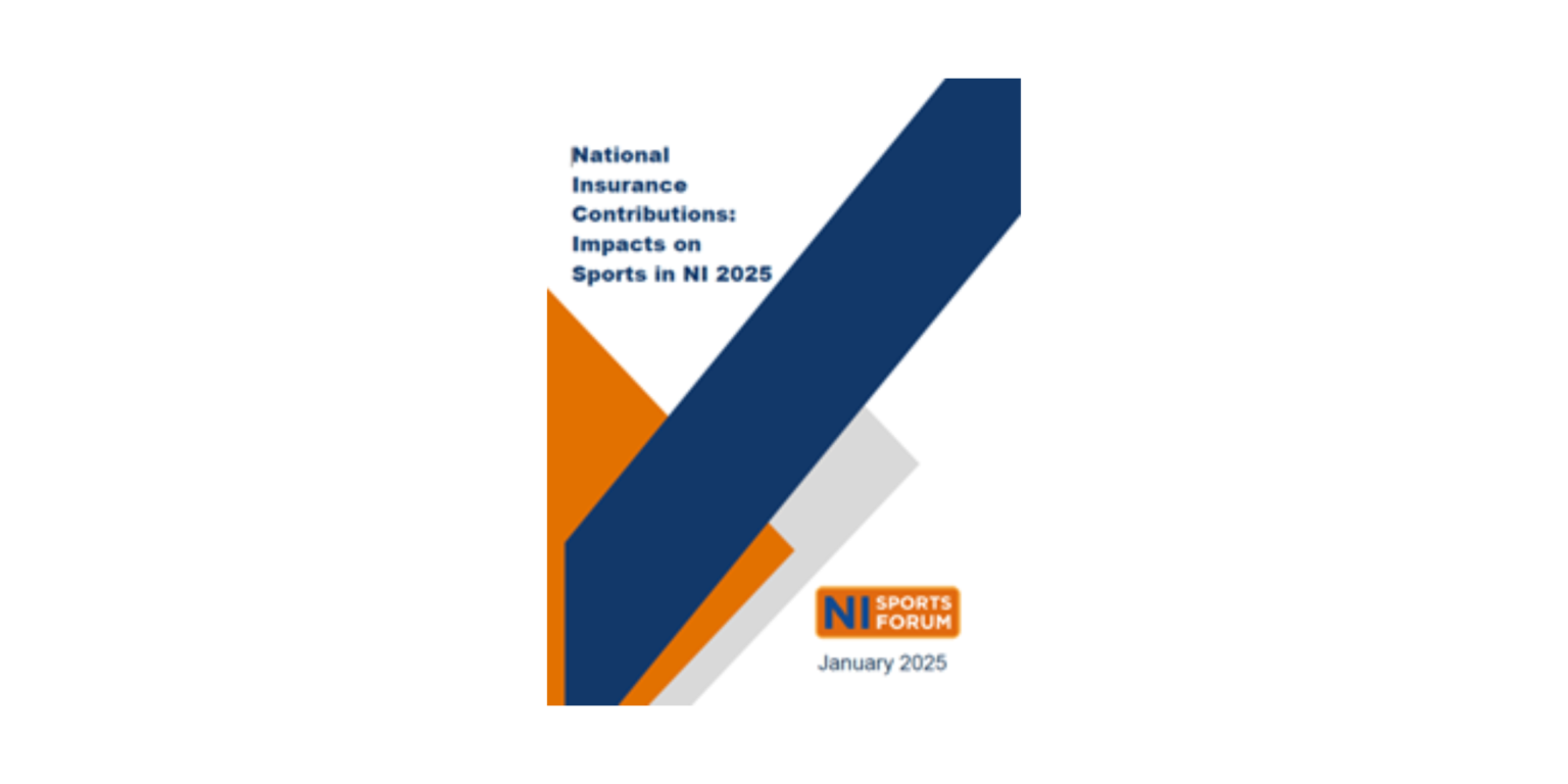 Northern Ireland Sports Forum – The Independent Voice Of Voluntary ...